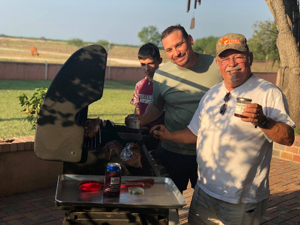 Father's Day Facts - Cappadona Ranch