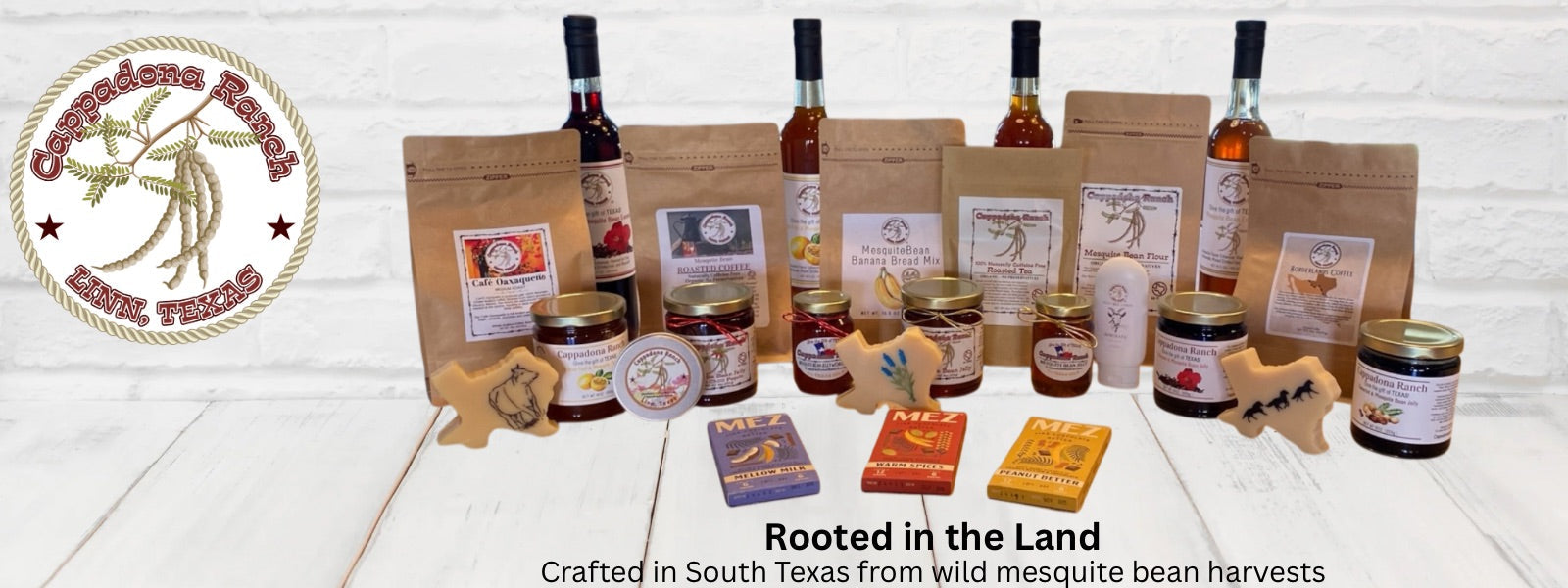 🌿 Mesquite Bean Products – Rooted in the Land – Page 3